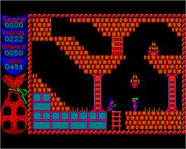 Camelot - Acorn Electron - Games Database