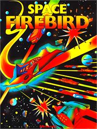 Space Demon - Arcade - Games Database