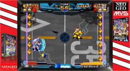 Bang Bead - Arcade - Games Database