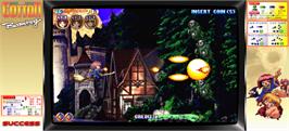 Cotton Boomerang - Arcade - Games Database