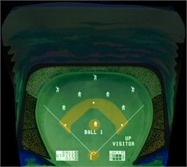 Double Play - Arcade - Games Database