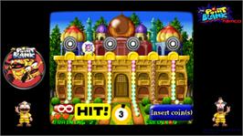 Gun Bullet - Arcade - Games Database