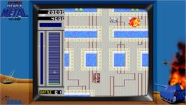 Heavy Metal - Arcade - Games Database