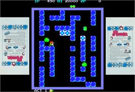 Penta - Arcade - Games Database