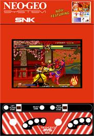 Samurai Shodown V / Samurai Spirits Zero - Arcade - Games Database