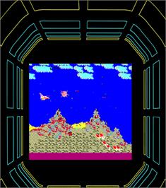 Space Seeker - Arcade - Games Database