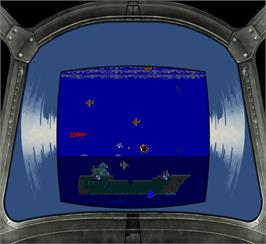 Two Tigers - Arcade - Games Database