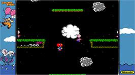 Vs. Balloon Fight - Arcade - Games Database
