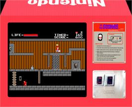 Vs. The Goonies - Arcade - Games Database