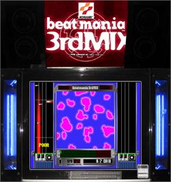beatmania 3rd MIX - Arcade - Games Database