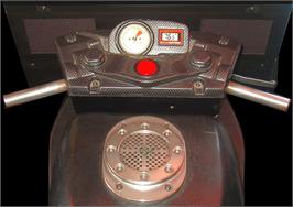 Cyber Cycles - Arcade - Games Database