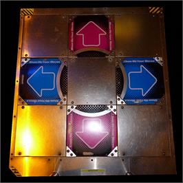 Dancing Stage Euro Mix - Arcade - Games Database