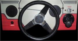 Hard Drivin' - Arcade - Games Database