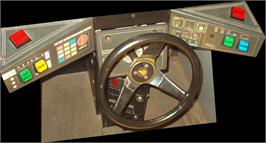 Hard Drivin's Airborne - Arcade - Games Database