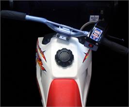 Motocross Go! - Arcade - Games Database