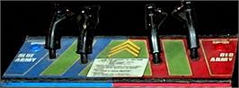 Sarge - Arcade - Games Database