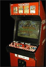 2020 Super Baseball - Arcade - Games Database