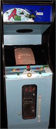 Ajax - Arcade - Games Database