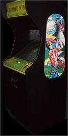 Birdie King - Arcade - Games Database