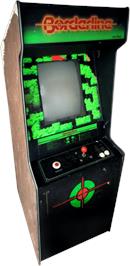 Borderline - Arcade - Games Database