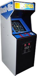 Eyes - Arcade - Games Database
