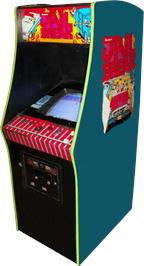 Jail Break - Arcade - Games Database