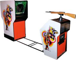 Triple Hunt - Arcade - Games Database