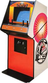 Ultra Tank - Arcade - Games Database