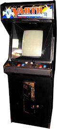 Varth: Operation Thunderstorm - Arcade - Games Database
