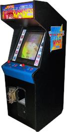 Wrestle War - Arcade - Games Database
