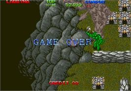 Dark Adventure - Arcade - Games Database