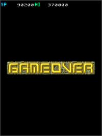 Dogyuun - Arcade - Games Database