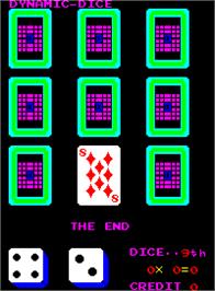 Dynamic Dice - Arcade - Games Database