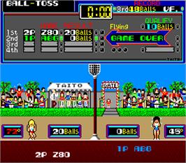 Field Day - Arcade - Games Database