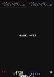 Gun Frontier - Arcade - Games Database