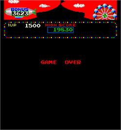 Konami 80's Gallery - Arcade - Games Database