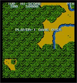 Liberation - Arcade - Games Database