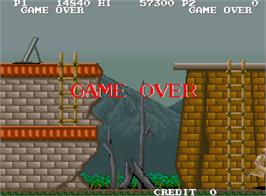 M.I.A. - Missing in Action - Arcade - Games Database