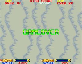 Ordyne - Arcade - Games Database