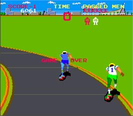 Roller Jammer - Arcade - Games Database