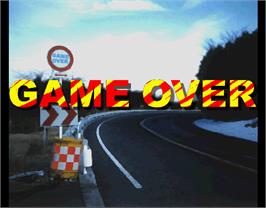 Side By Side - Arcade - Games Database