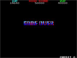 Space Gun - Arcade - Games Database