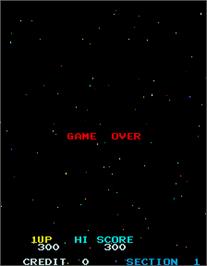 Tactician - Arcade - Games Database