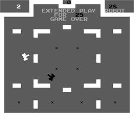 Ultra Tank - Arcade - Games Database
