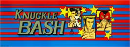 Knuckle Bash - Arcade - Games Database