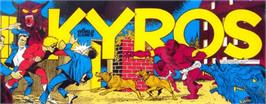 Kyros - Arcade - Games Database