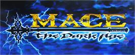 Mace: The Dark Age - Arcade - Games Database