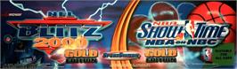 NBA Showtime / NFL Blitz 2000 - Arcade - Games Database