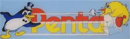 Penta - Arcade - Games Database
