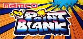 Point Blank - Arcade - Games Database